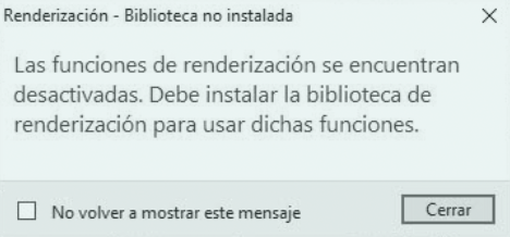 ¿Error al instalar la biblioteca de Autodesk Revit? | Espacio BIM