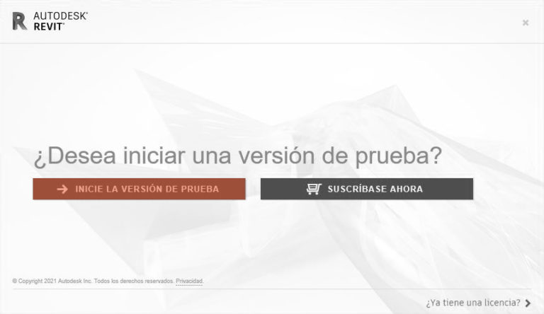 Cómo instalar Revit (Paso a paso) | Espacio BIM