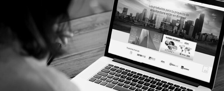 Las 7 bibliotecas BIM más utilizadas | Espacio BIM