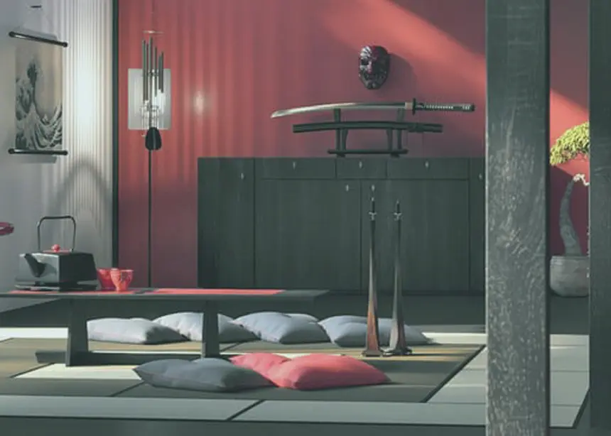 VRay, de Chaos Group ¿qué es VRay? | Espacio BIM