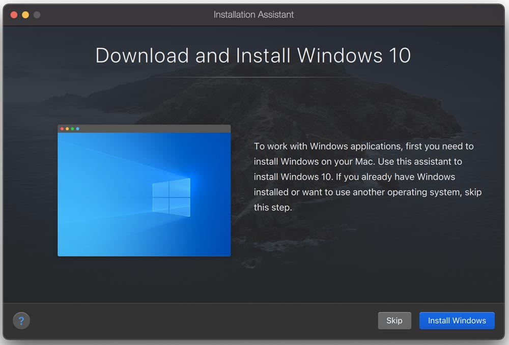 Parallels Desktop, Access, Toolbox..., ¿Parallels? | Espacio BIM
