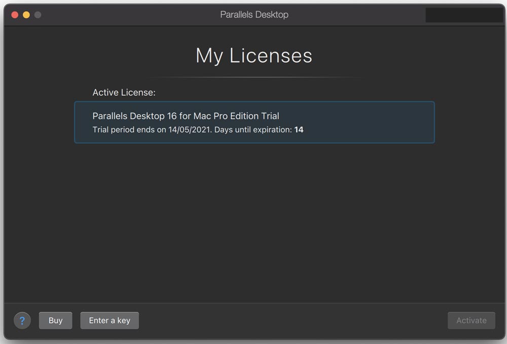 Revit for Mac, con Parallels Desktop | Espacio BIM