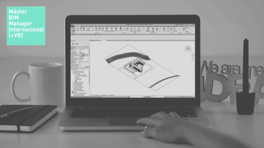 Revit Viewer, de Autodesk ¿qué es Revit Viewer? | Espacio BIM