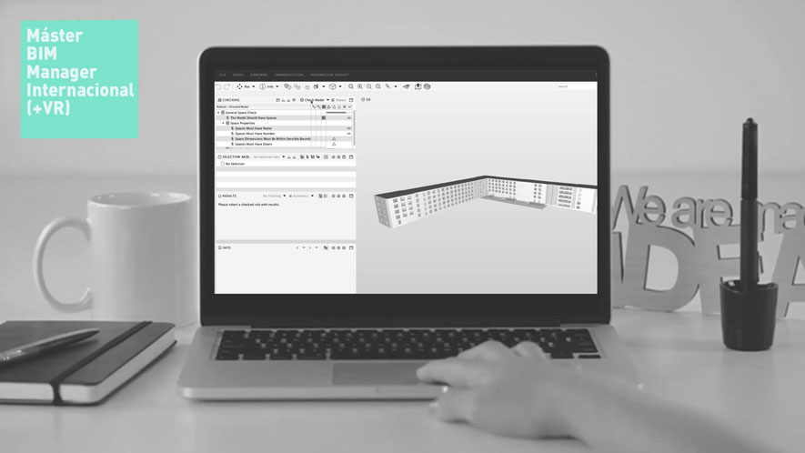 Solibri Model Viewer, de Nemetschek ¿qué es? | Espacio BIM