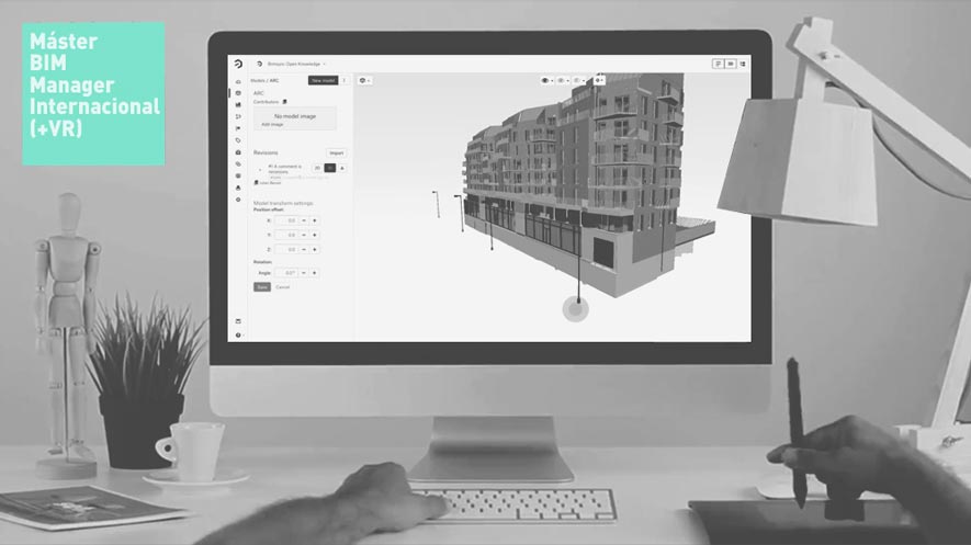 Bimsync, de Catenda ¿qué es Bimsync? | Espacio BIM