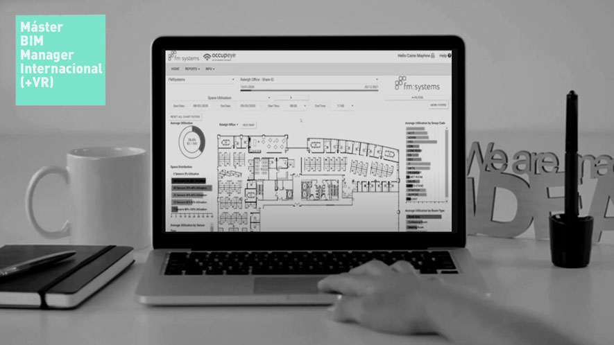 FM Systems ¿qué es FM Systems? | Espacio BIM