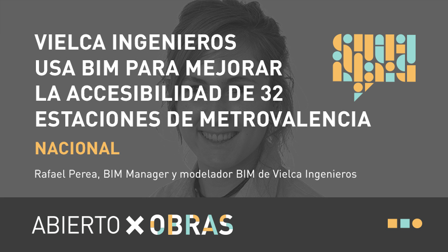 Licitaciones llevadas a cabo con metodología BIM | Espacio BIM