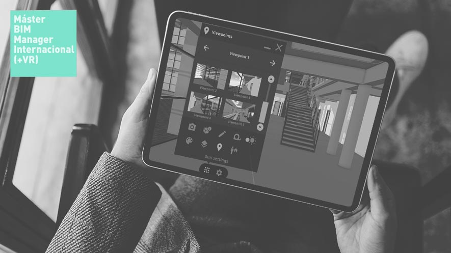 Iris Prospect, de IrisVR ¿qué es Iris Prospect? | Espacio BIM