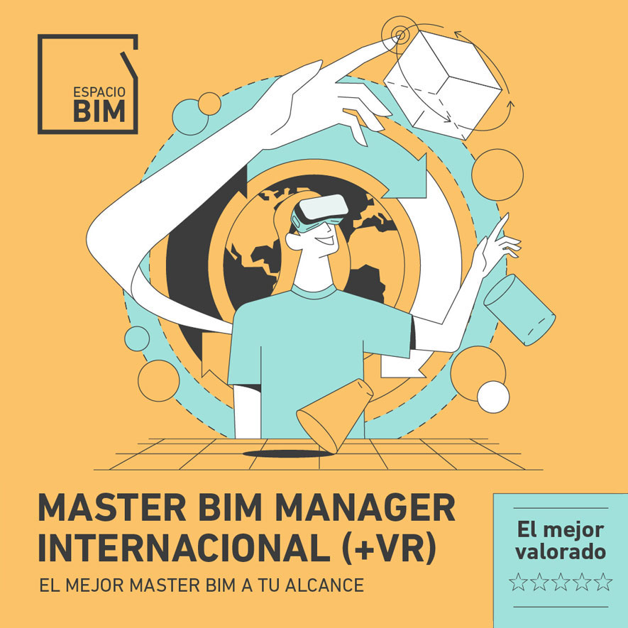 Gemelo Digital o Digital Twin, ¿Gemelo Digital? | Espacio BIM