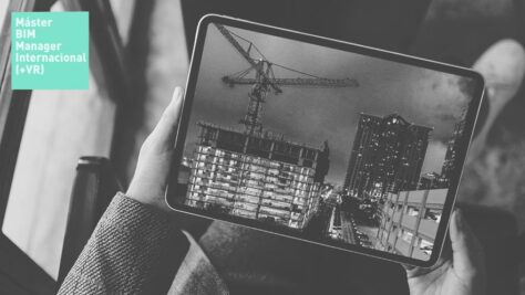 Con BIM arquitectura es igual a oportunidad | Espacio BIM