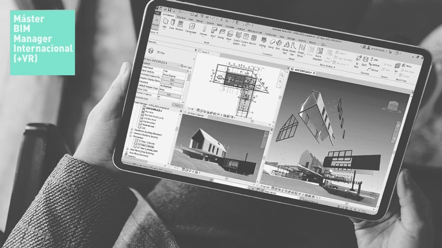 Autodesk Inc., ¿qué es Autodesk y cuáles son sus software? | Espacio BIM