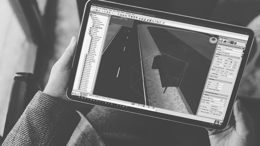 Istram, de Buhodra Ingeniería ¿qué es Istram Ispol? | Espacio BIM