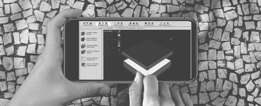 eQUEST Energy Software, de IKDI ¿qué es eQUEST? | Espacio BIM