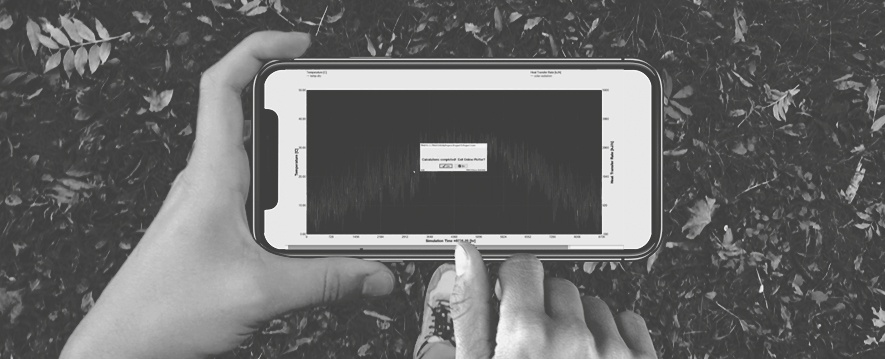TRNSyS, de Thermal Energy System Specialists ¿qué es? | Espacio BIM