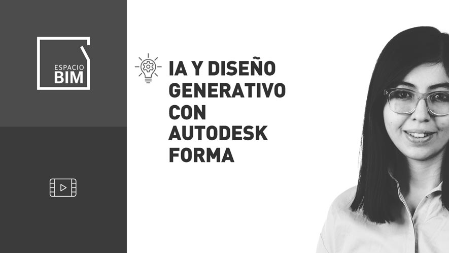 Autodesk Forma ¿qué es Autodesk Forma? | Espacio BIM