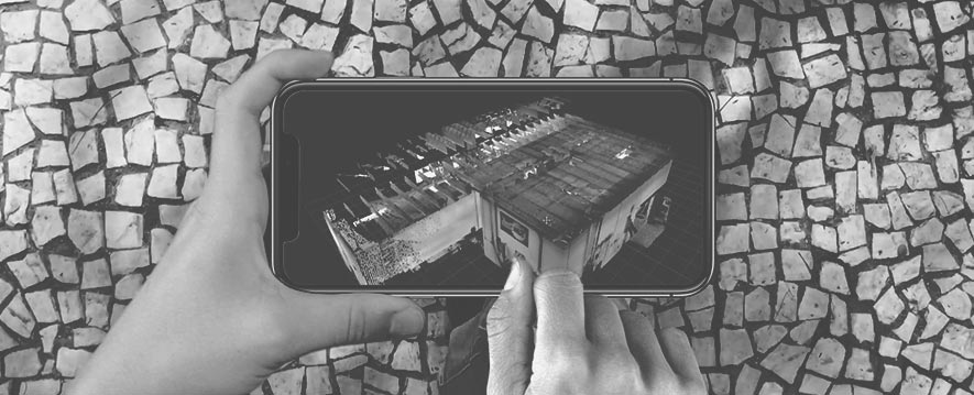 Autodesk ReCap, ¿qué es Autodesk ReCap Pro? | Espacio BIM