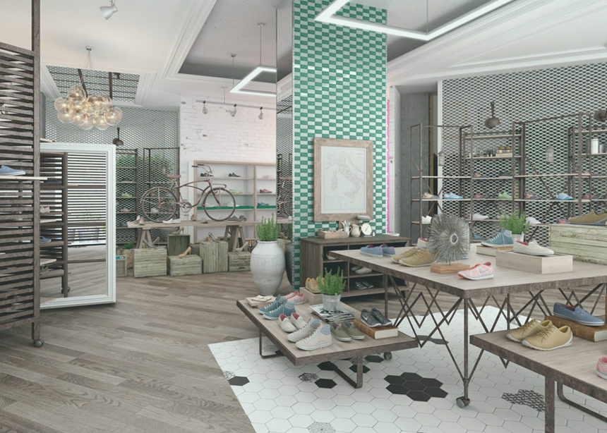 Render en Revit, ¿cómo crear un render en Revit? | Espacio BIM