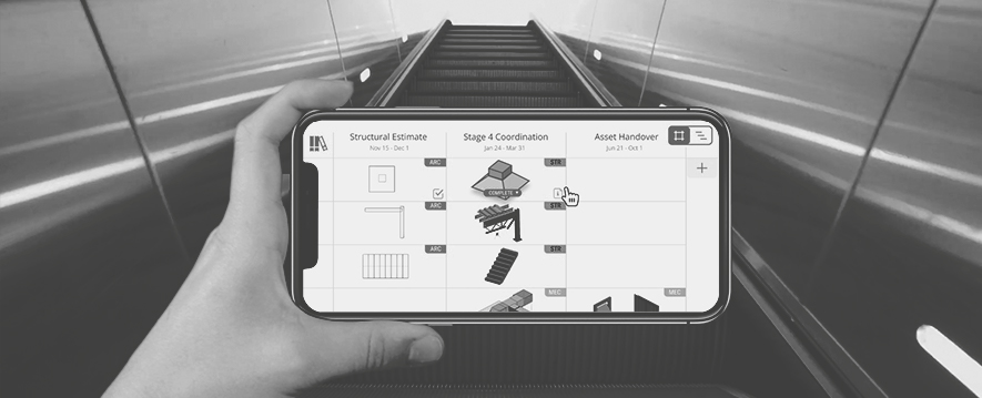 Plannerly, de LOD Planner INC, ¿qué es Plannerly? | Espacio BIM