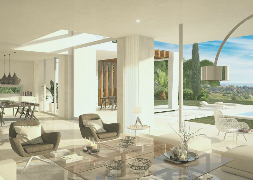 Render en Revit, ¿cómo crear un render en Revit? | Espacio BIM