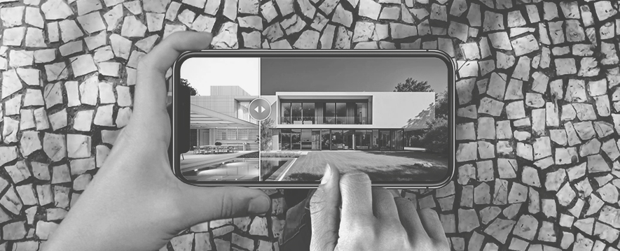 Rerender AI, de Stylefie, ¿qué es Rerender AI? | Espacio BIM