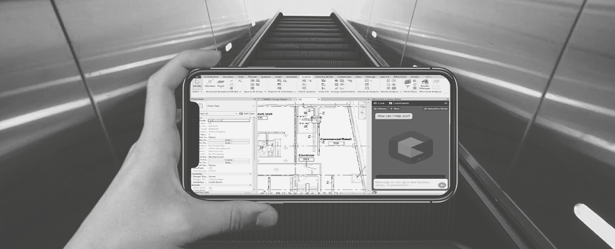 BIMLOGiQ Copilot, ¿qué es BIMLOGiQ Copilot? | Espacio BIM
