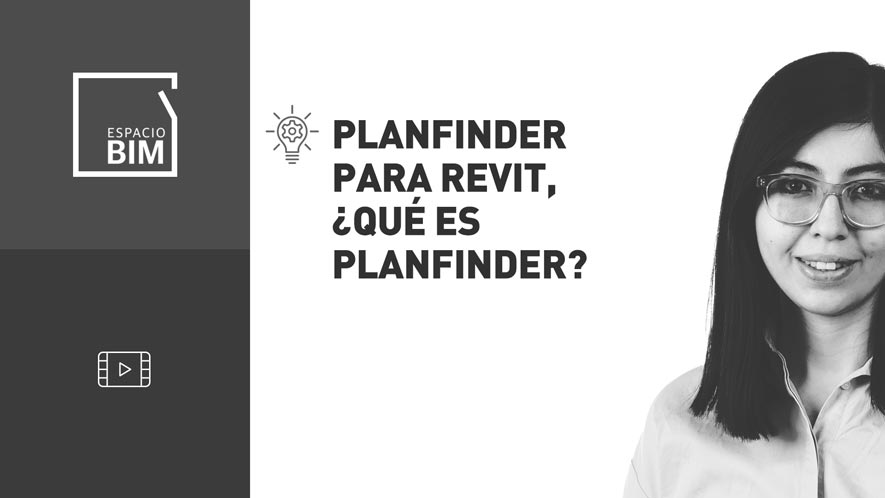 PlanFinder para Revit, ¿qué es PlanFinder AI? | Espacio BIM