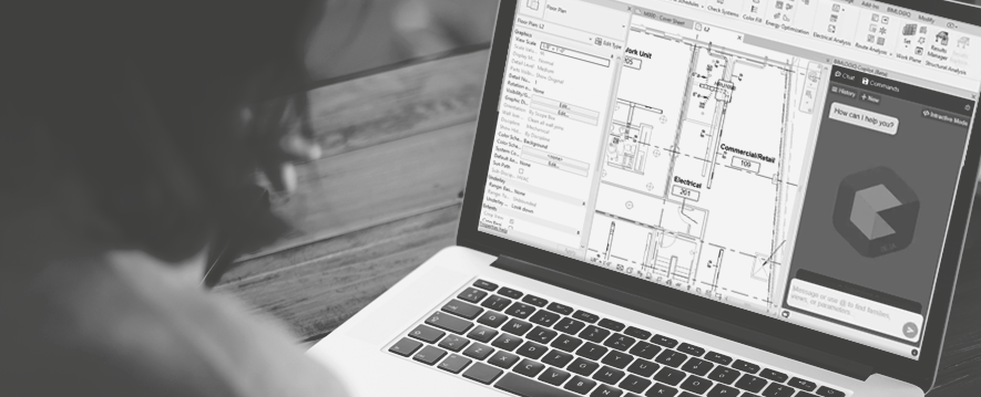 Revit AI, ¿cómo aplicar la IA en Revit? | Espacio BIM