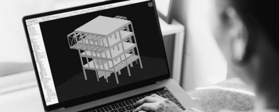 RFEM 6, de Dlubal Software, ¿qué es RFEM 6? | Espacio BIM