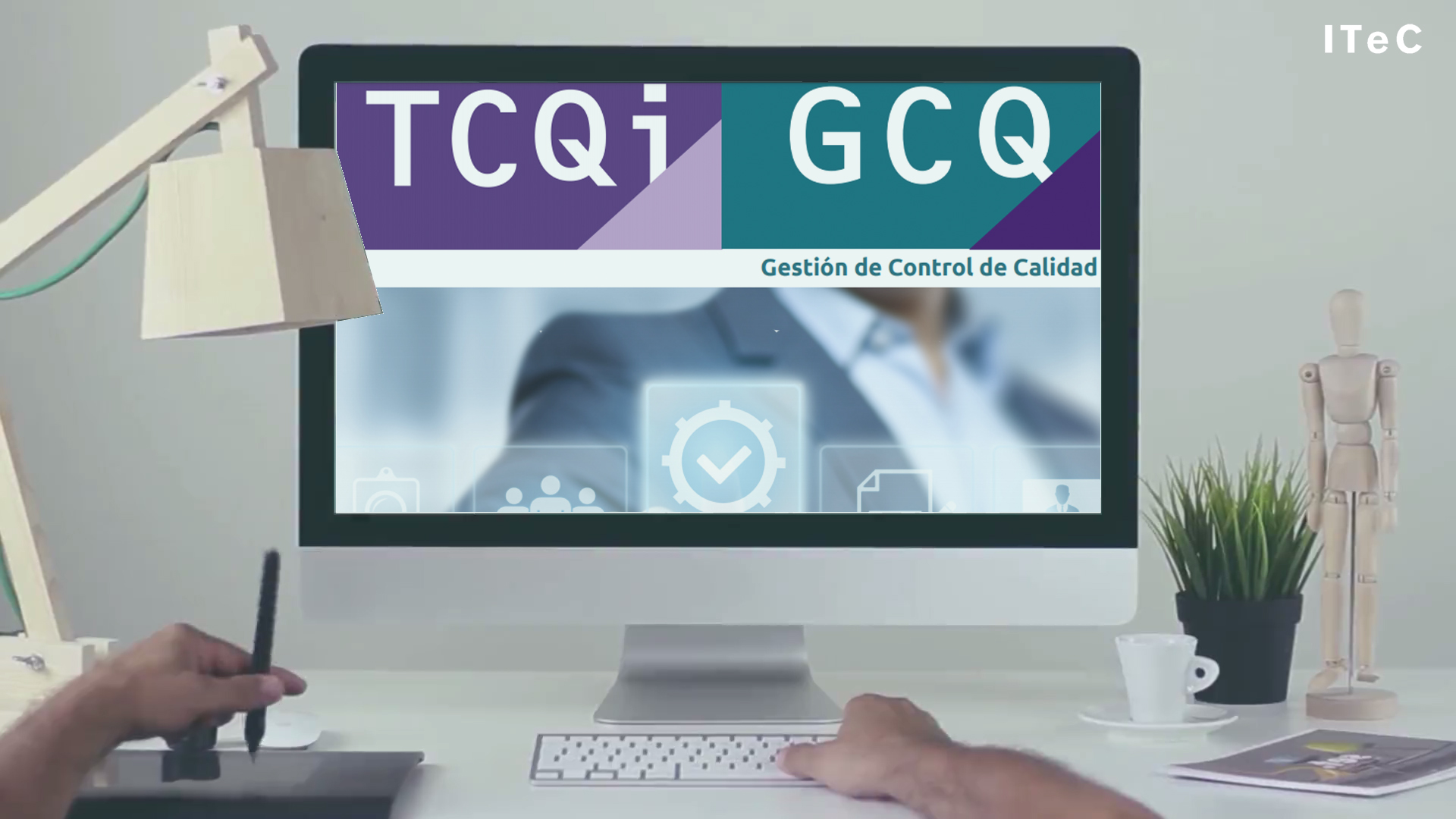 TCQi, de ITeC ¿qué es TCQi? | Software BIM Store