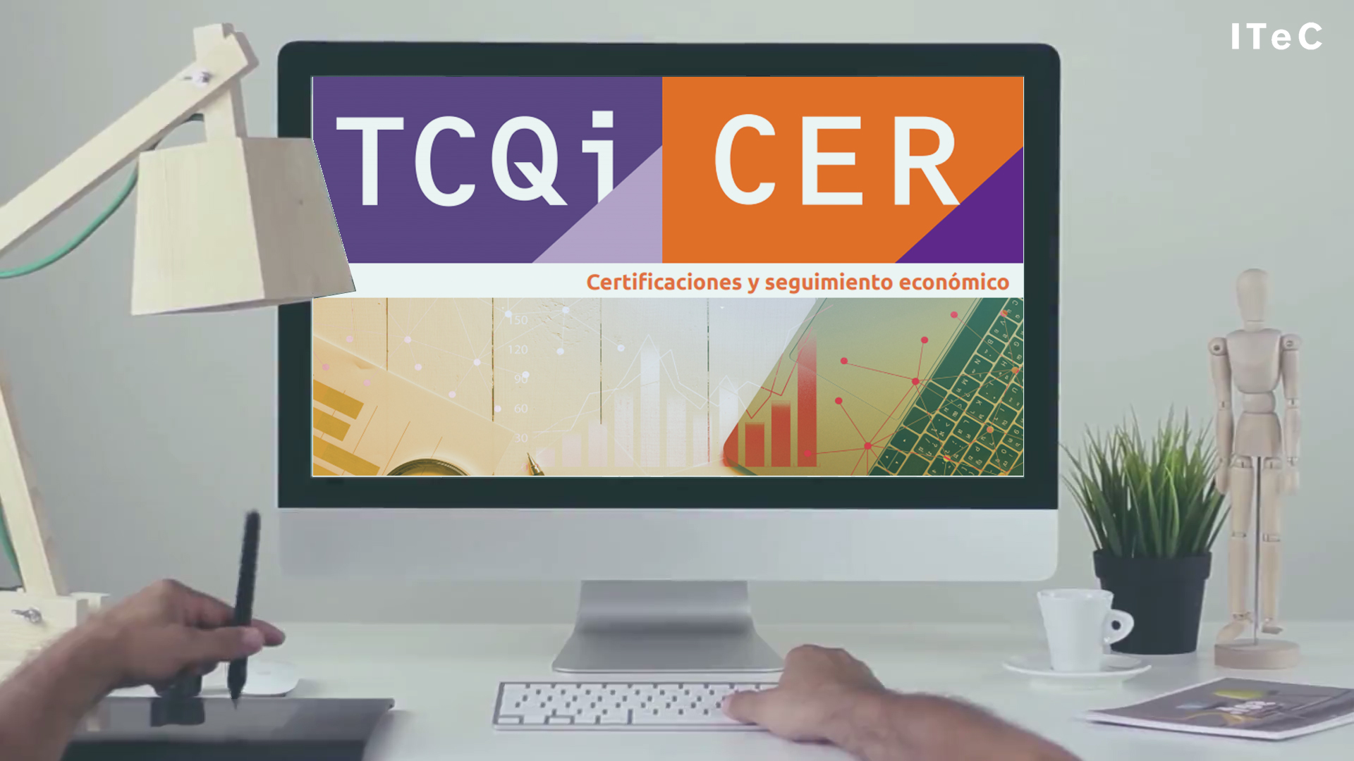 TCQi, de ITeC ¿qué es TCQi? | Software BIM Store