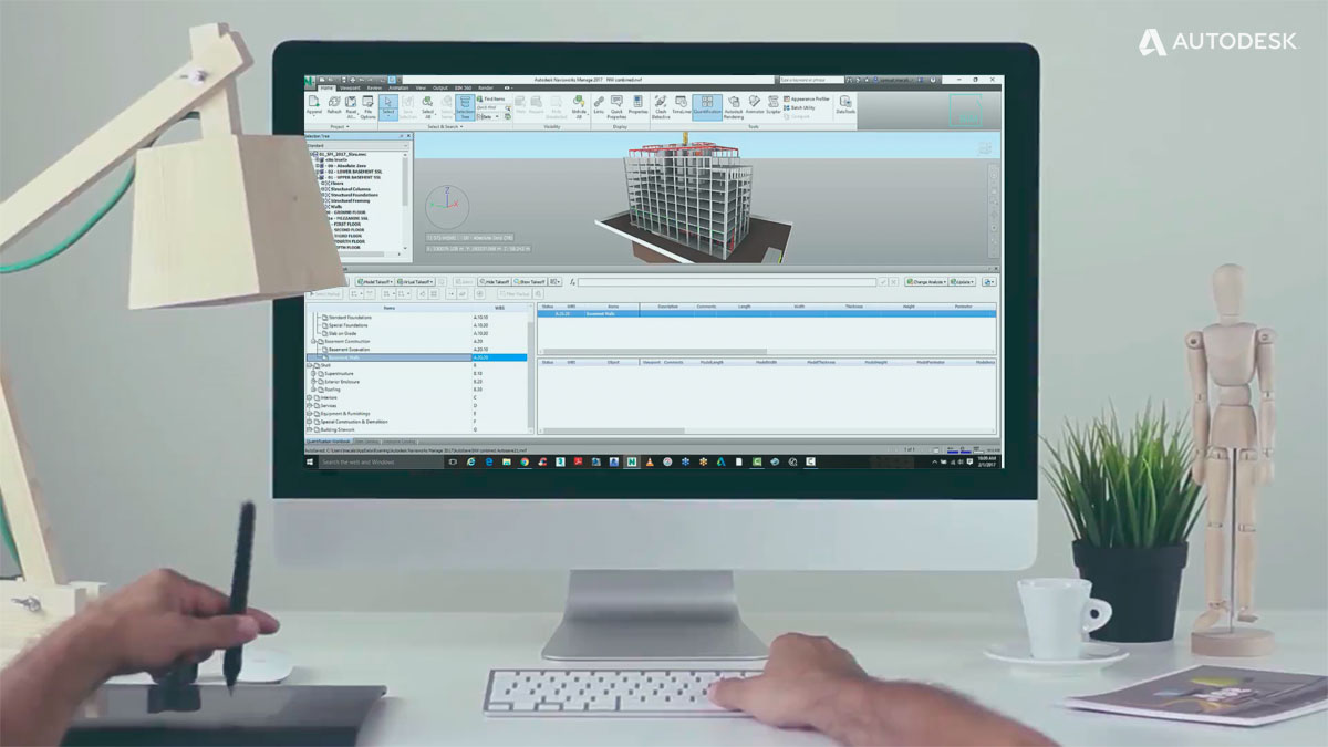 Navisworks, de Autodesk ¿qué es Navisworks? | Software BIM Store